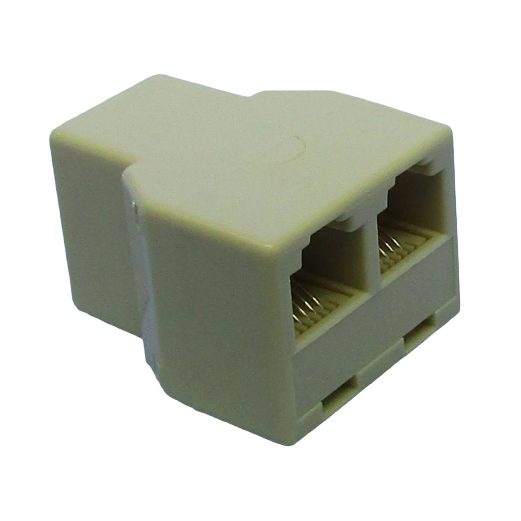 Philmore TEC19 Modular Telephone Adaptor – EIO.com