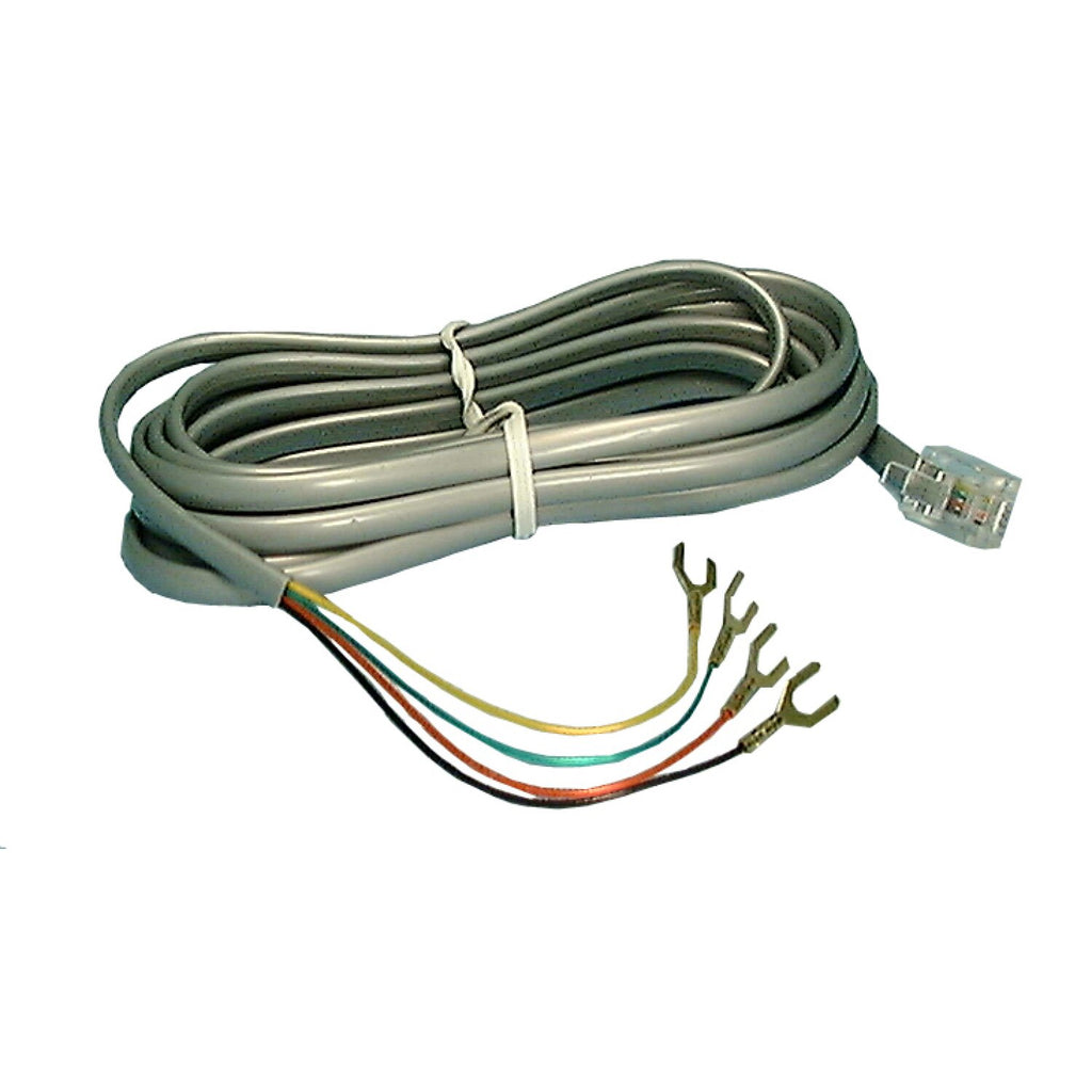 Philmore TEC27 Telephone Extension Cord Assemblies – EIO.com