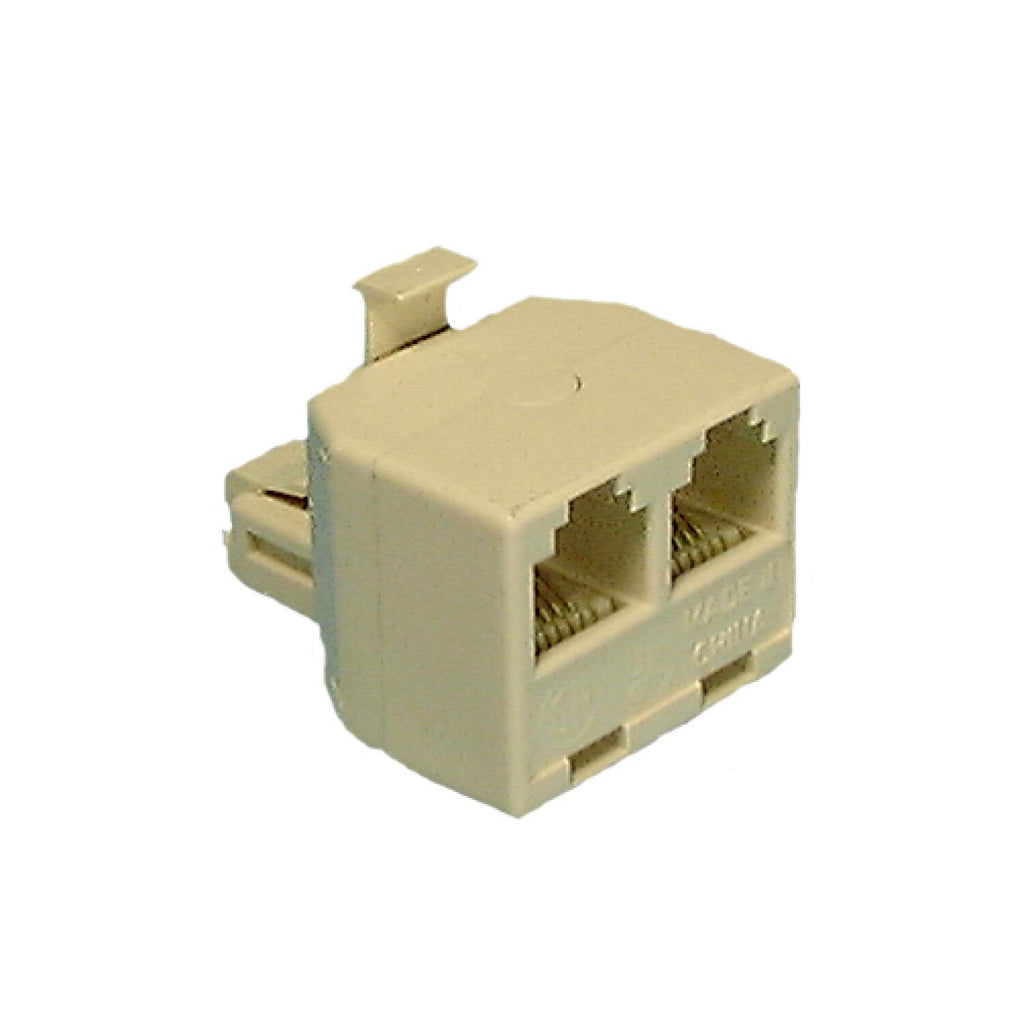 Philmore TEC298 Modular Telephone Adaptor – EIO.com