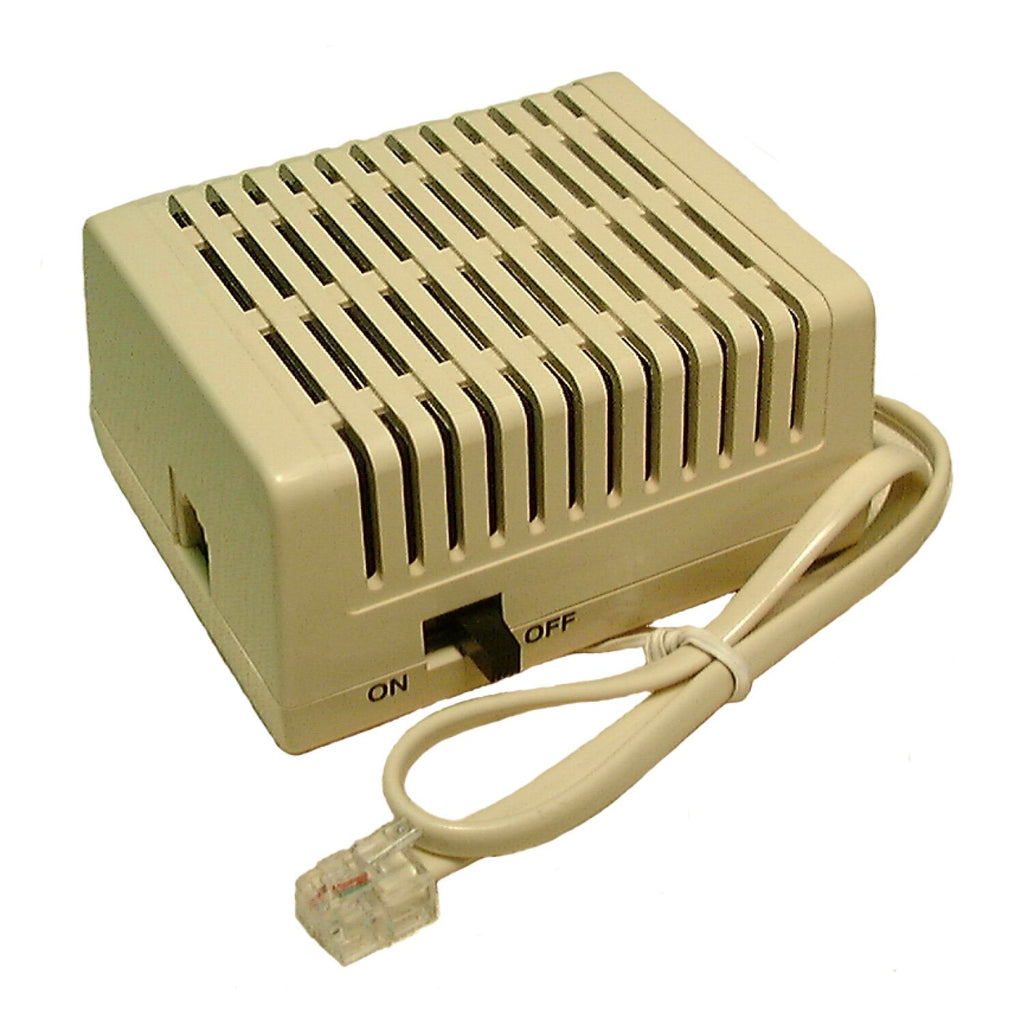 Philmore TEC43 Mechanical Telephone Ringer – EIO.com