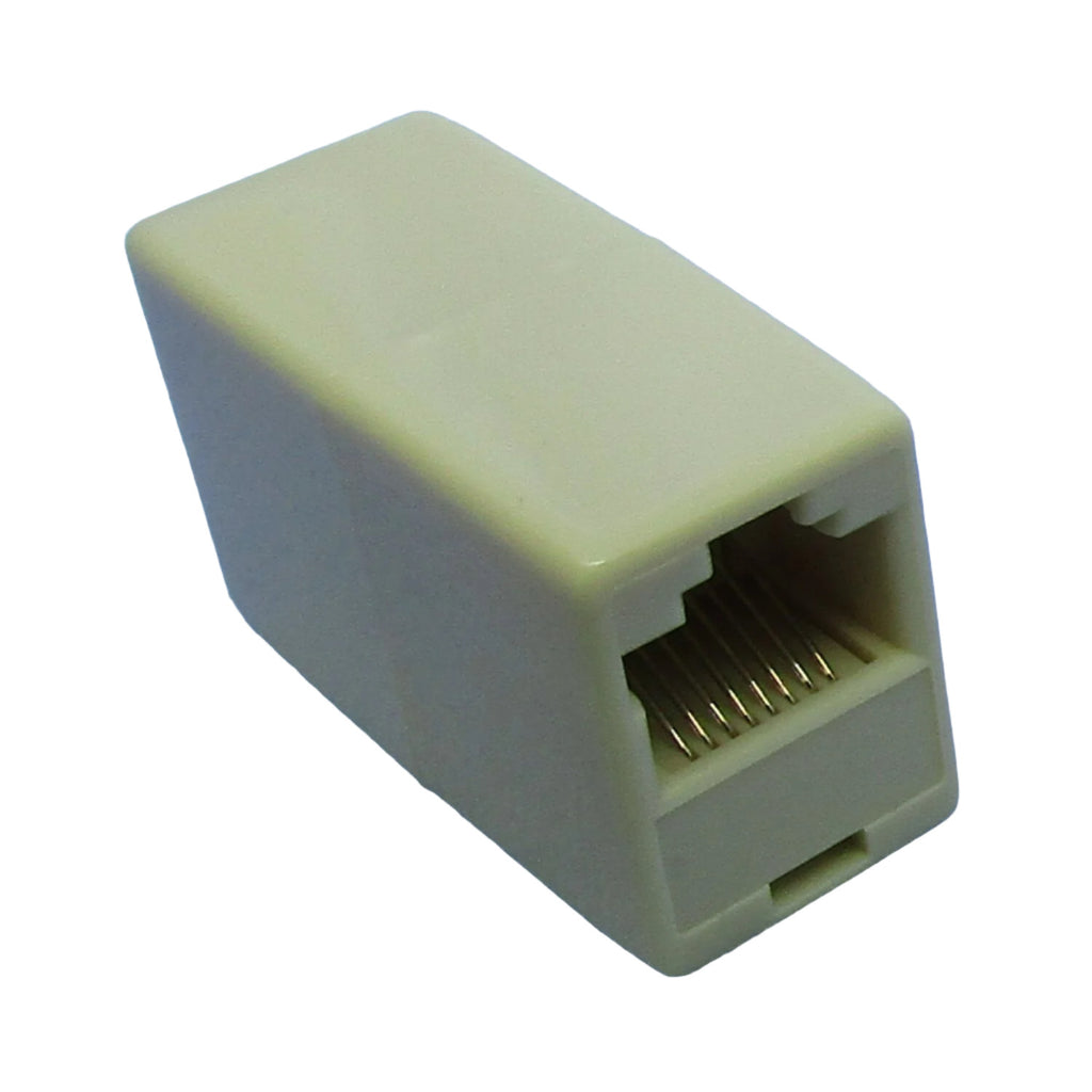 Philmore TEC50 Modular Telephone Extension Coupler – EIO.com