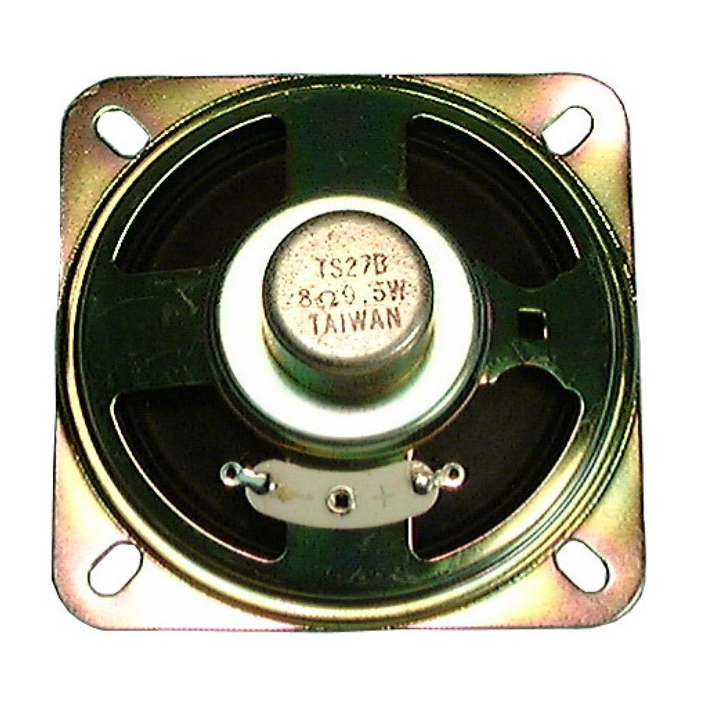 Philmore TS27 Miniature PM Speakers – EIO.com