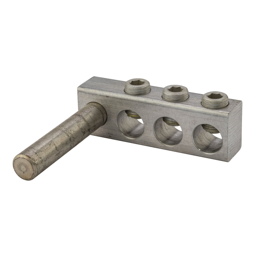 NSI TS350-3 Transformer Stud Connector 350 3 Port – EIO.com