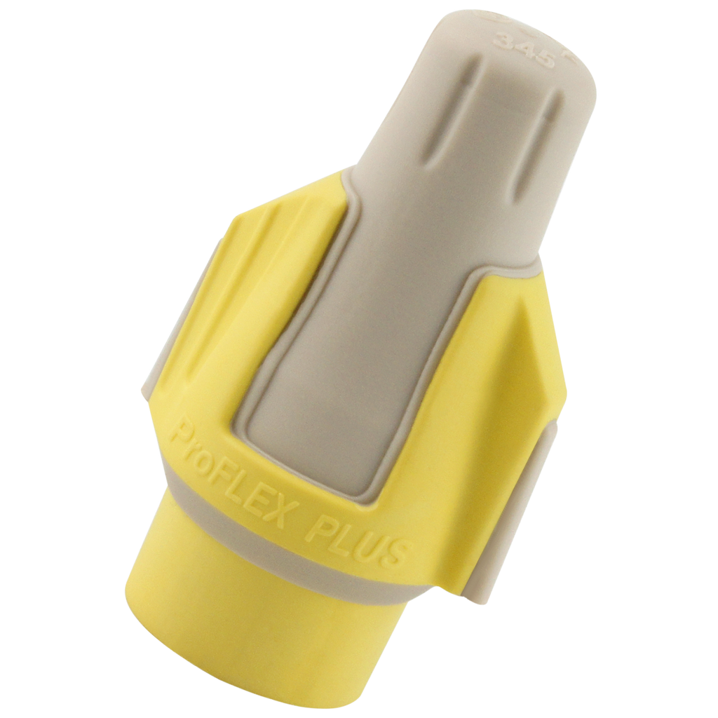 Ideal 30-345 Twister ProFLEX Plus Wire Connector, 100 Box – EIO.com