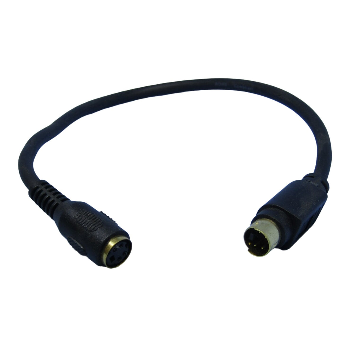 Philmore VHS401 S-VHS Cable — EIO.com
