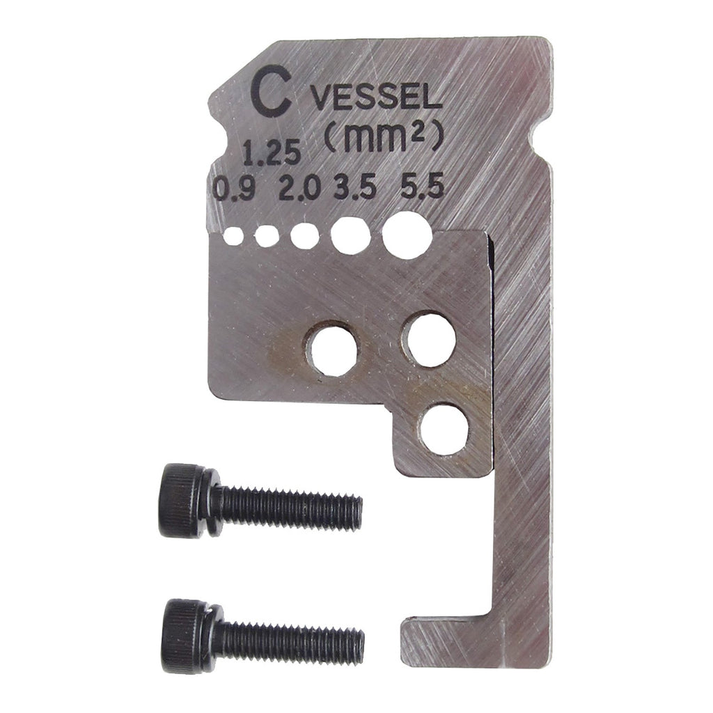 Vessel WB003 Replacement Blade for Wire Stripper 3000C – EIO.com