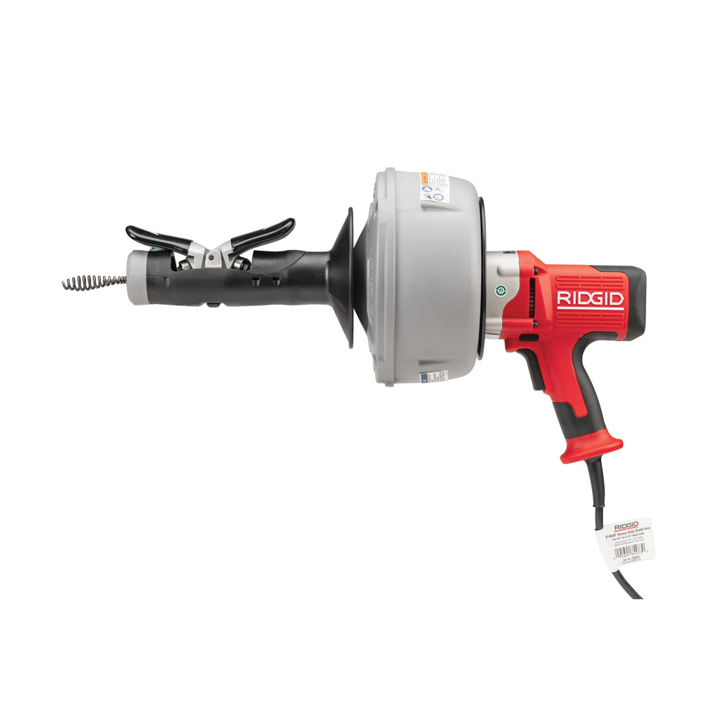 Ridgid 36013 Same as Model No. K-45 plus: C-6429 Carrying Case – EIO.com