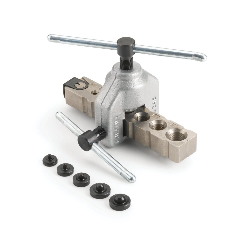 Ridgid 23337 45° SAE Flares (w/ Double Flare Adapters) – EIO.com