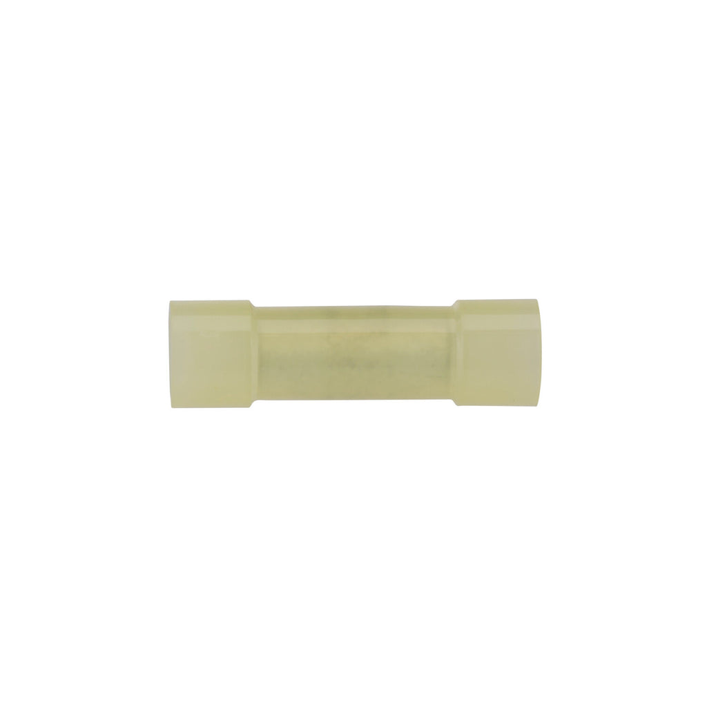 NSI B12-N-BULK 12-10 Awg Nylon Insulated Butt Splice 500 Per Pack – EIO.com