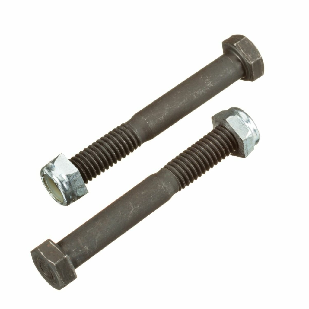 Ridgid 93050 Nut & Bolt – EIO.com