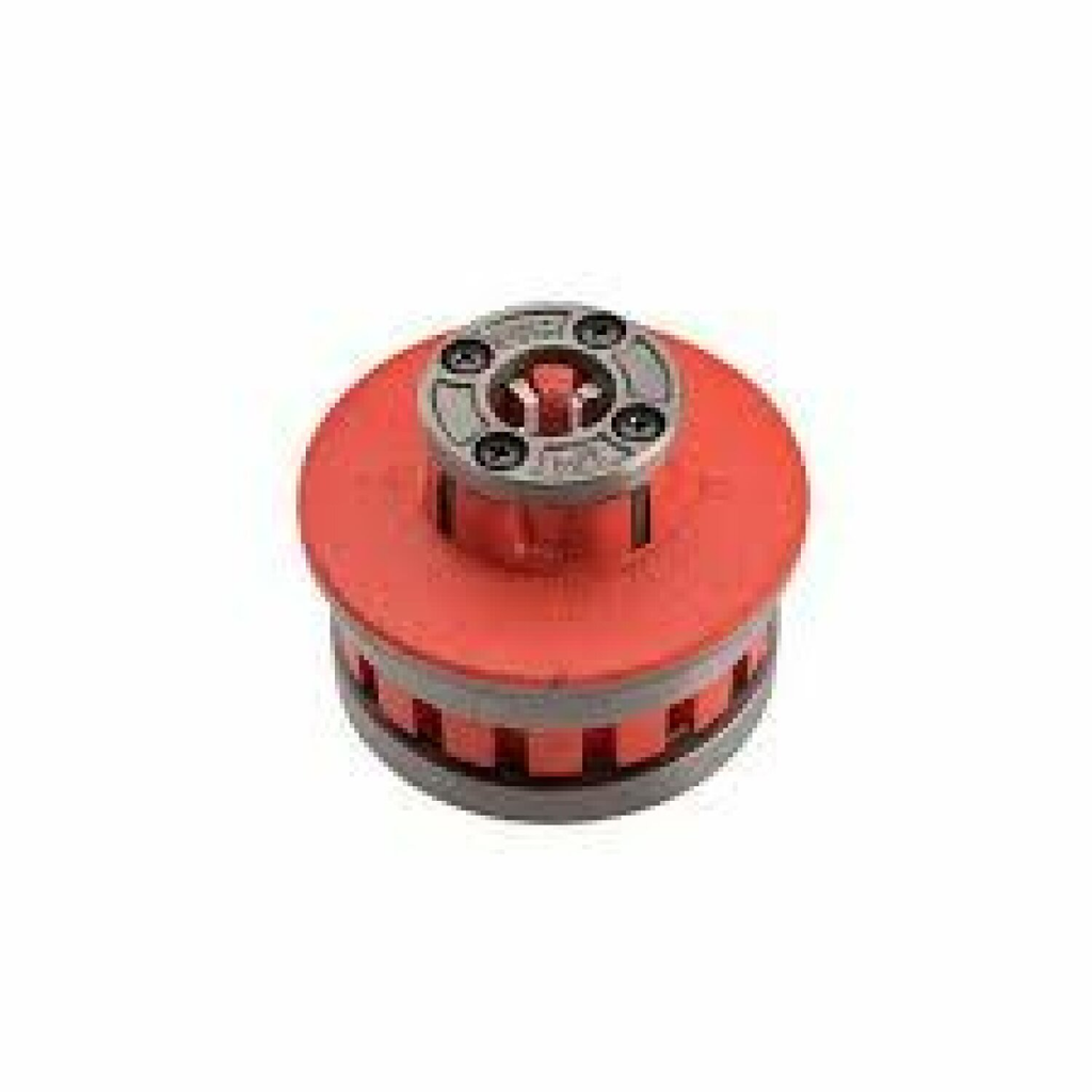 Ridgid 83450 12-R Hand Threader Die Head – EIO.com