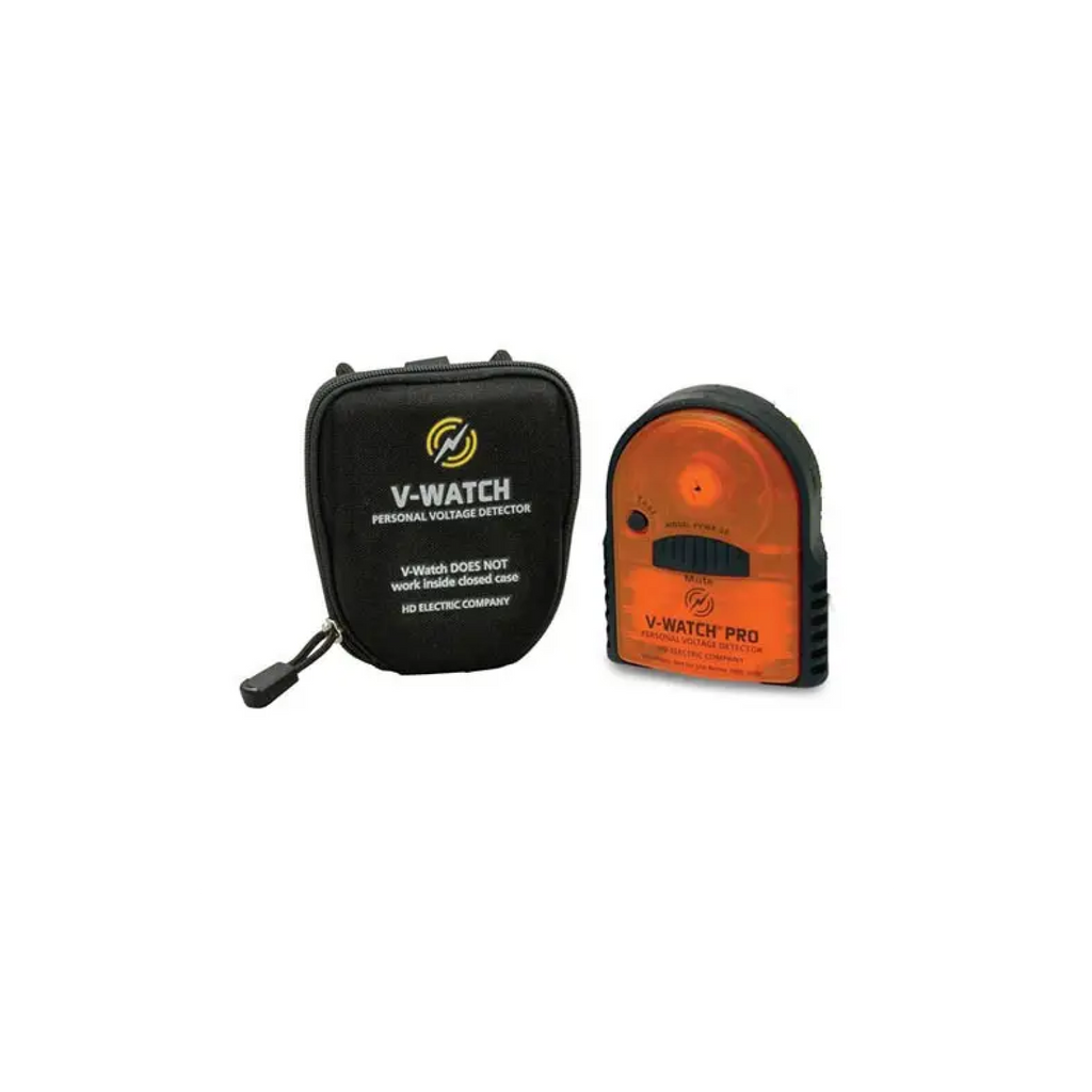Greenlee VWP-20H V-Watch Pro Personal Voltage Detector – EIO.com