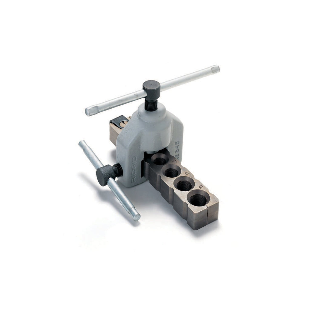 Ridgid 31602 1⁄4" Double Lap Adapter – EIO.com
