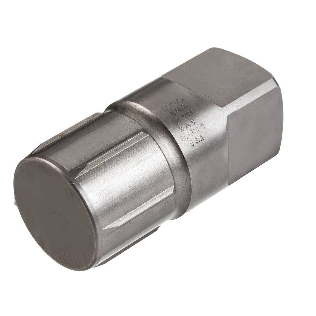 Ridgid 35635 Model 89 Pipe Extractor (2") – EIO.com