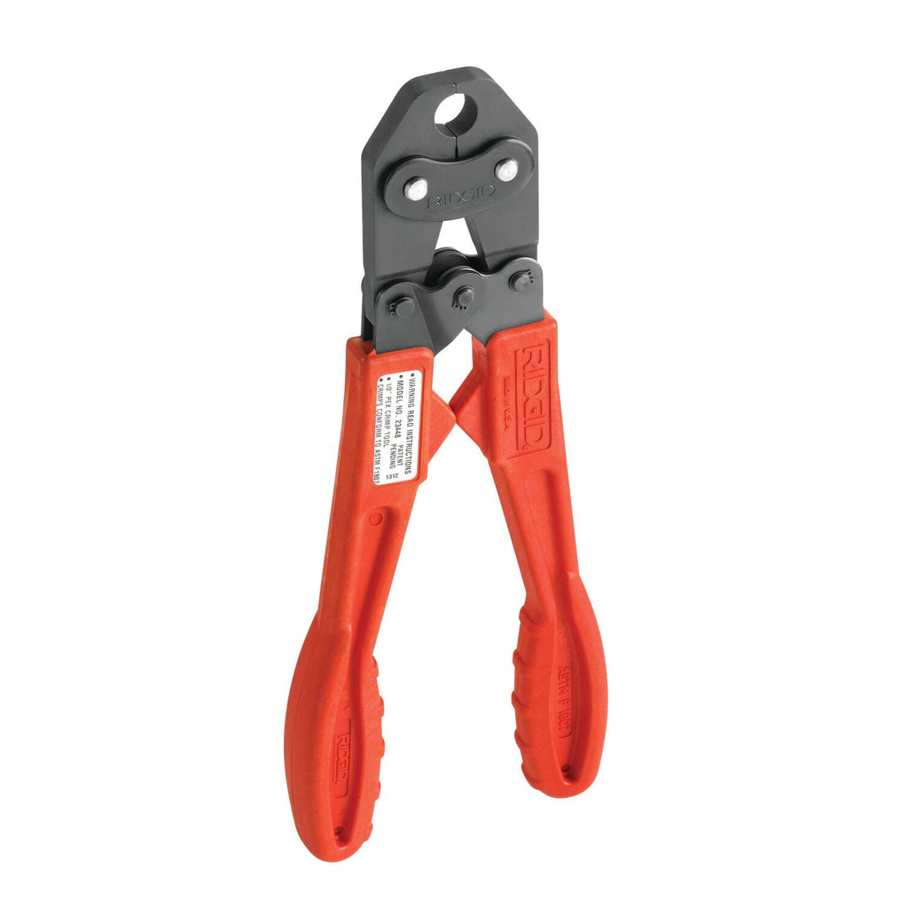 Ridgid 23468 1/2" & 3/4" PEX Combo Tool – EIO.com