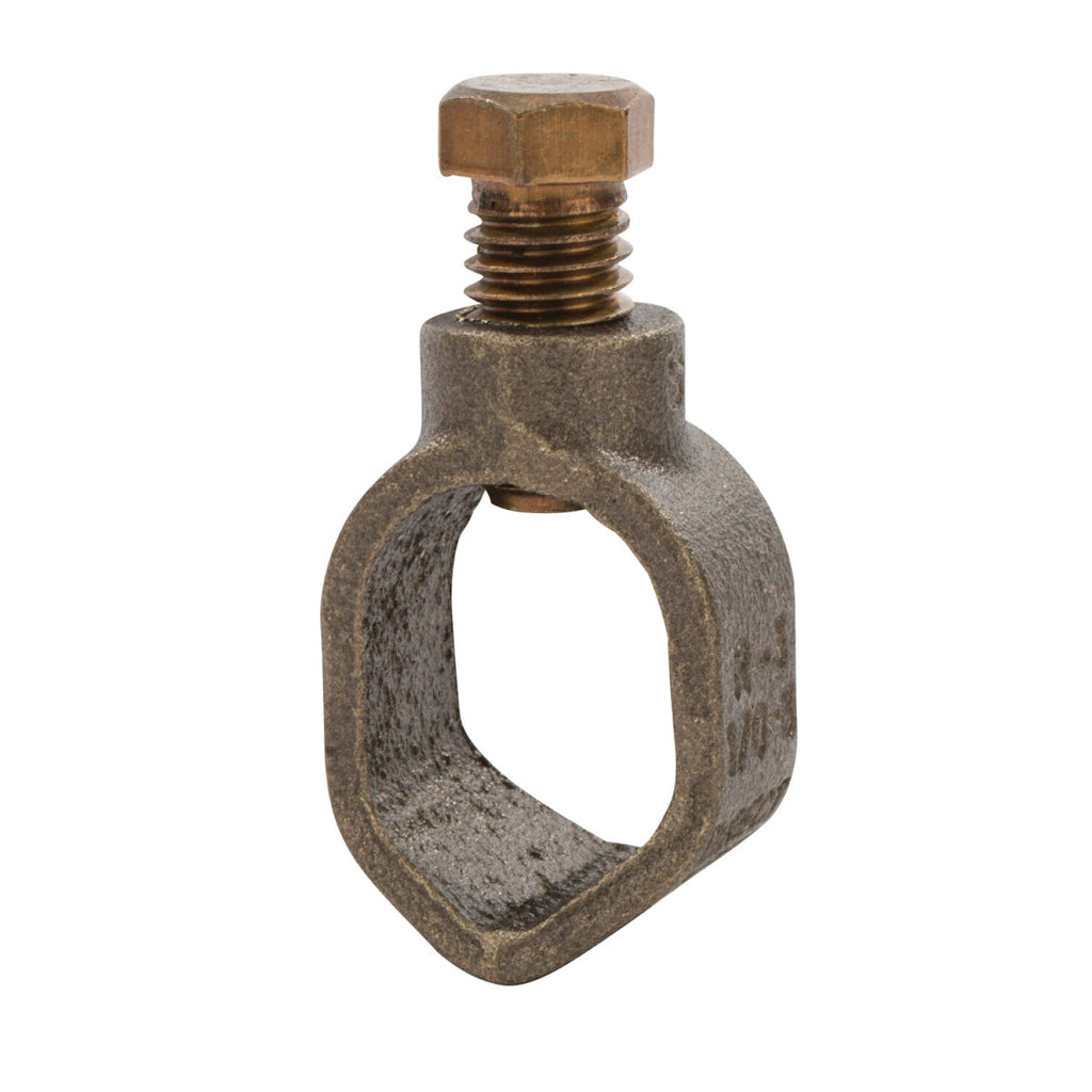 NSI GRC-34H 3/4" Heavy Ground Rod Clamp – EIO.com