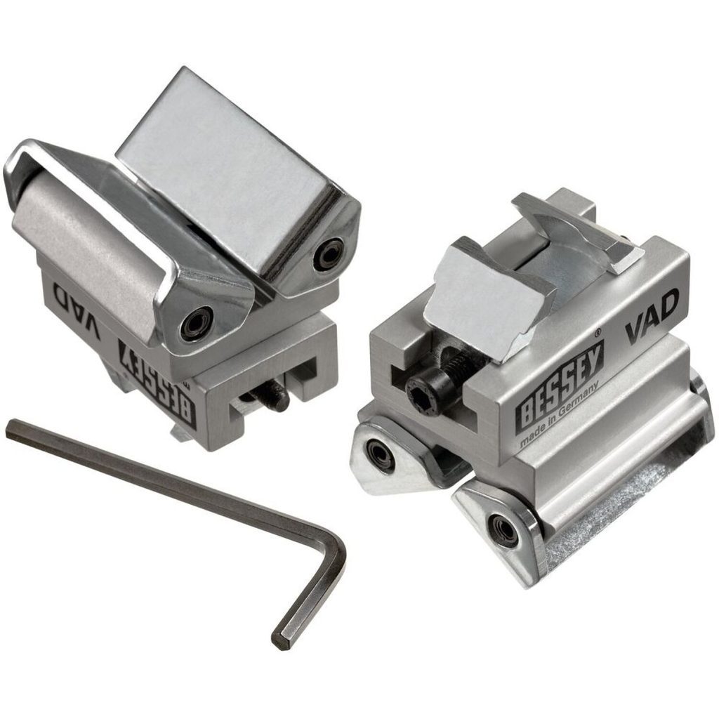 Bessey GZ50-12PH Pivot handle clamp , 20 In. x 4.75 In. opening – EIO.com