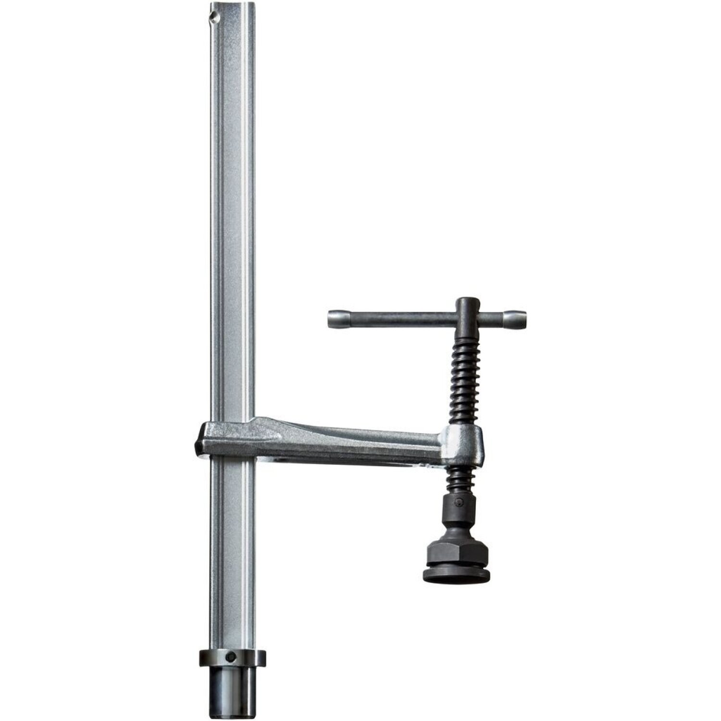 Bessey TWM28-30-12 Table Clamp, 12 x 4.75, T-bar, Morpad – EIO.com
