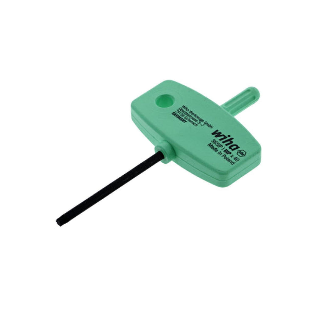 Wiha Tools 36545 TORX Plus Screwdriver Wing Handle IP8 – EIO.com