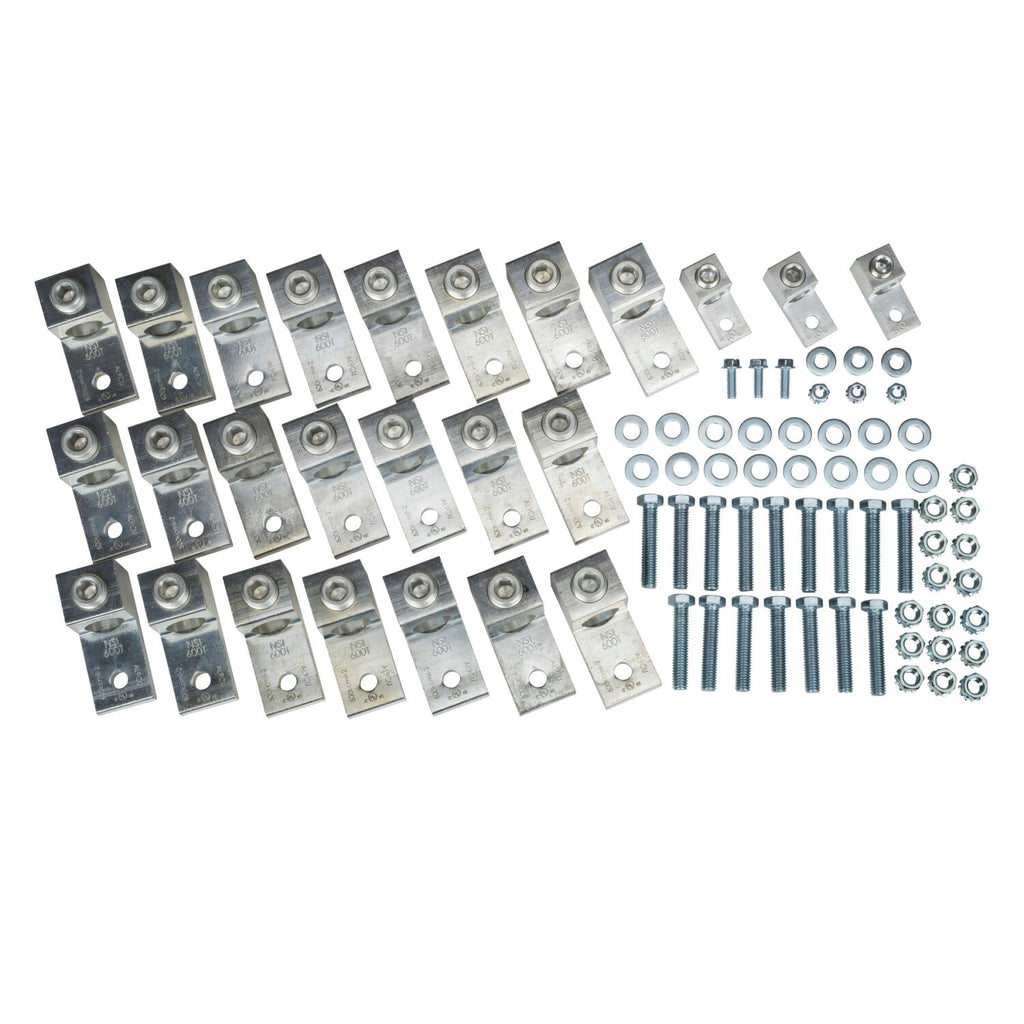 NSI LK-3 Transformer Lug Kit # 3 – EIO.com