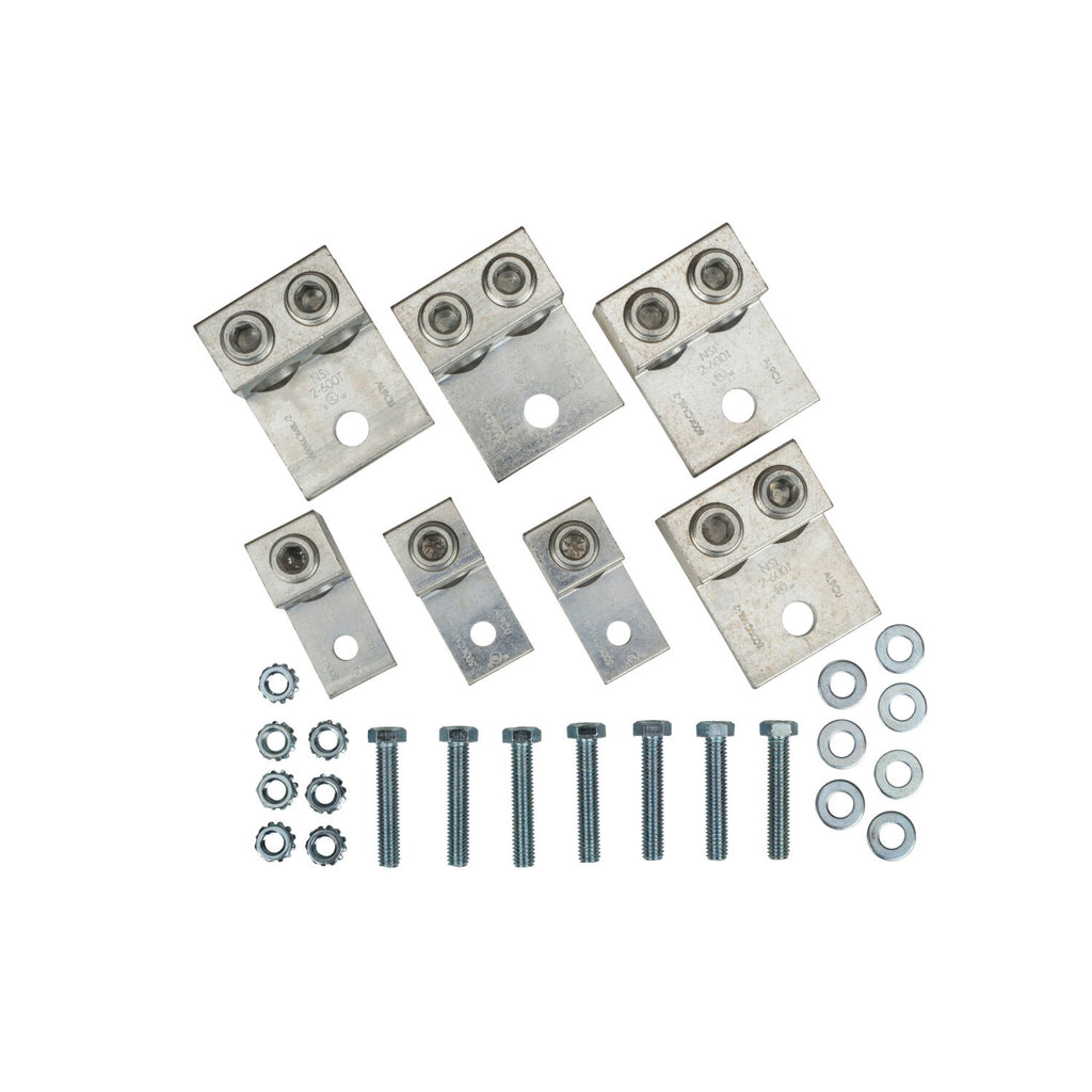 NSI LK-8 Transformer Lug Kit # 8 – EIO.com