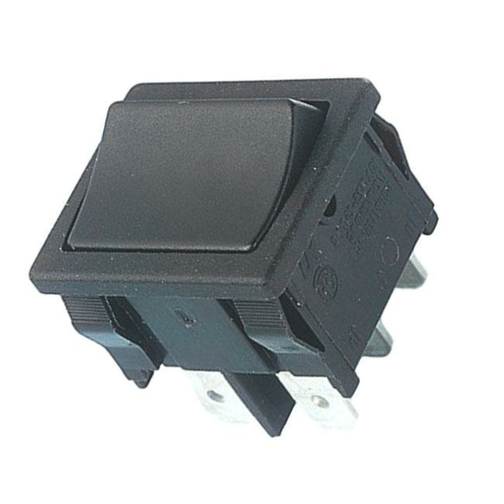 Philmore 30-16870 Miniature Rocker Switch – EIO.com