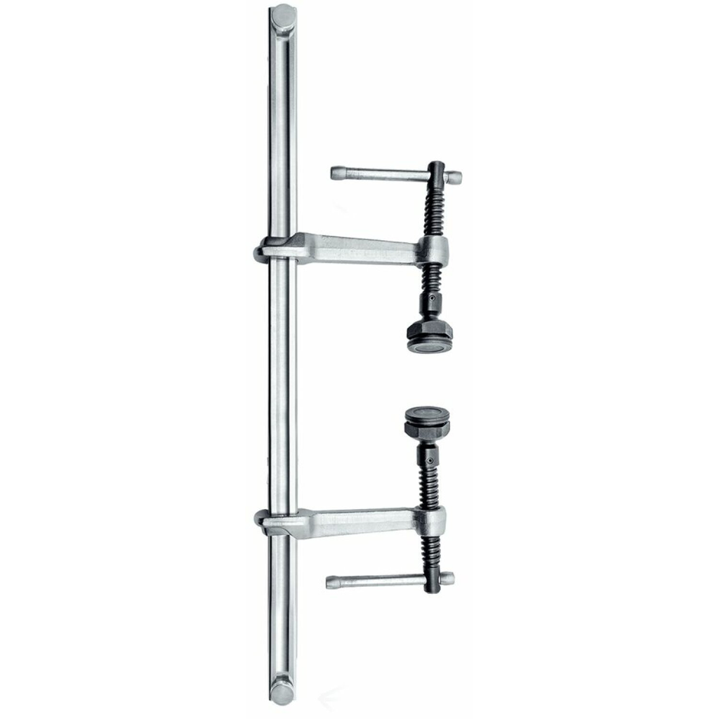 Bessey SLV40M Variable clamp set, 14 x 4.75 – EIO.com