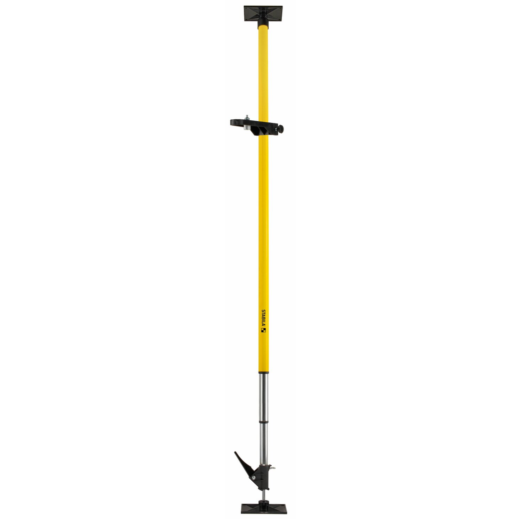 Stabila 07467 Stabila LT 30 Telescopic Laser Pole with Bracket 20365 c ...