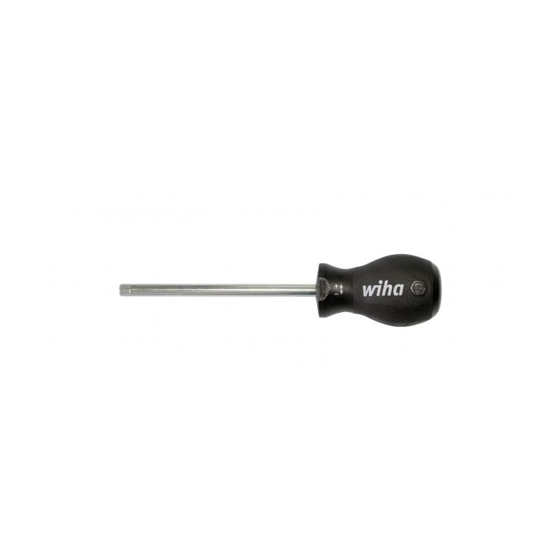 Wiha Tools 28586 Torque Set Adjustment Tool – EIO.com