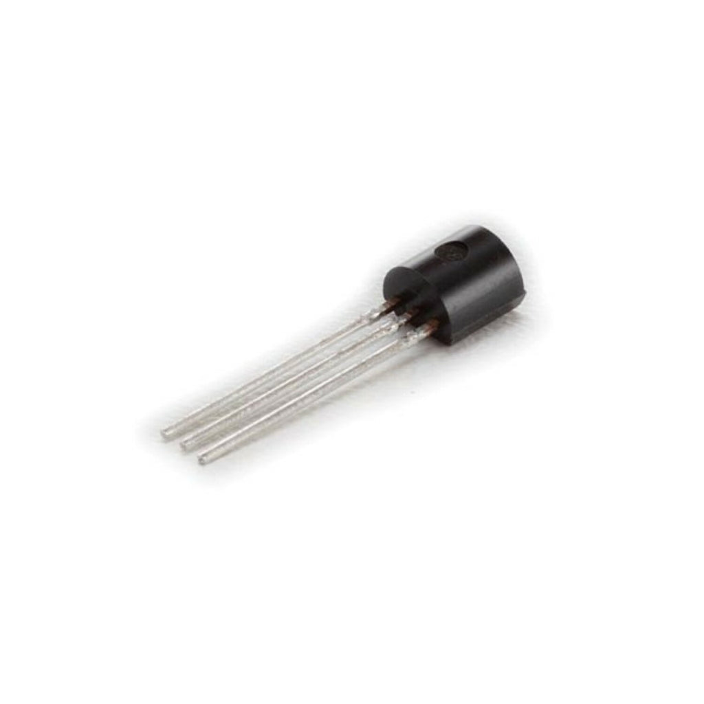 Velleman UA78L05 5v - 100mA Voltage Regulator – EIO.com