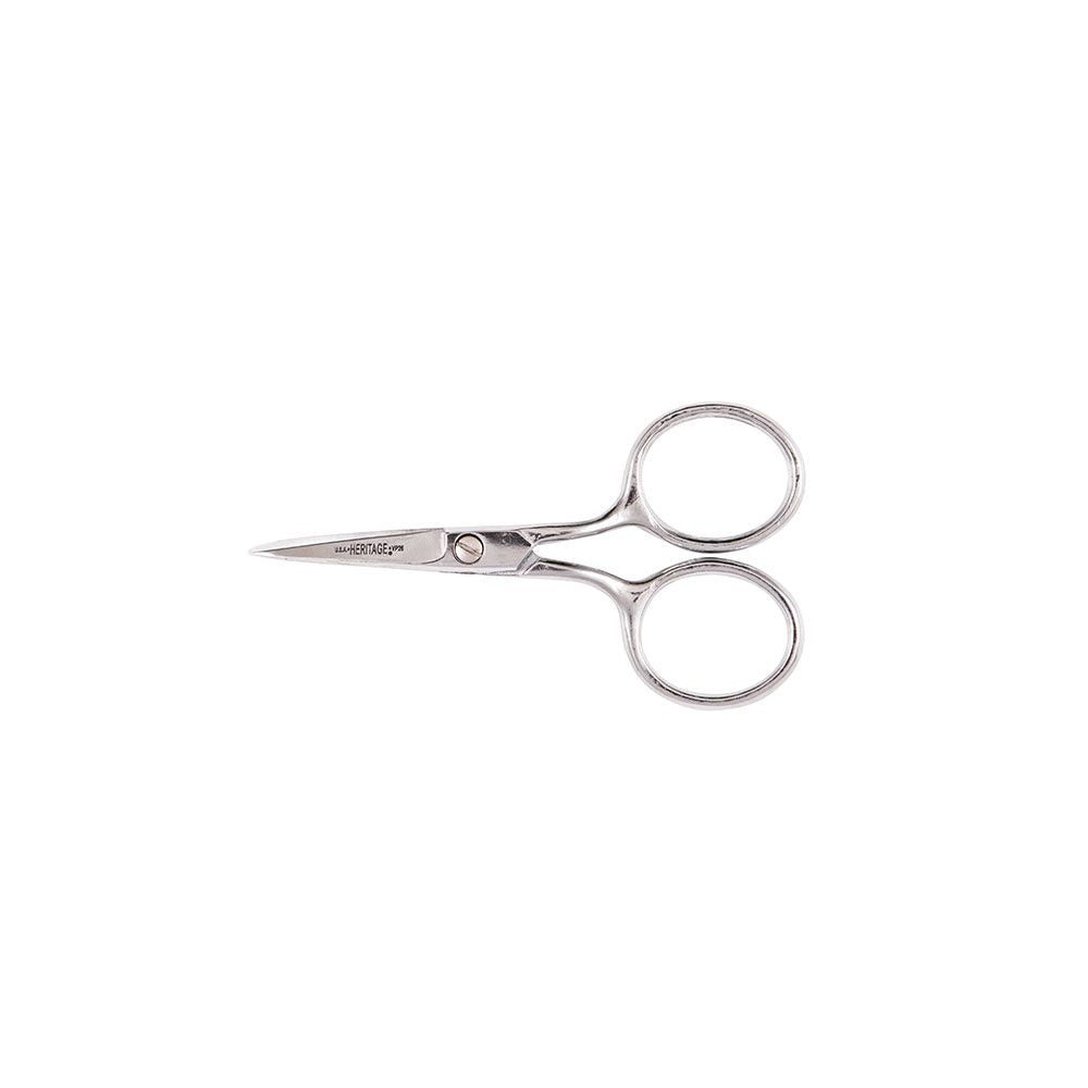 Heritage Cutlery VP26 4'' Hand Embroidery Scissor – EIO.com