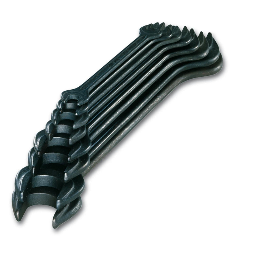 Heyco 00895944036 Double Ended Open Jaw Wrench Sets – EIO.com