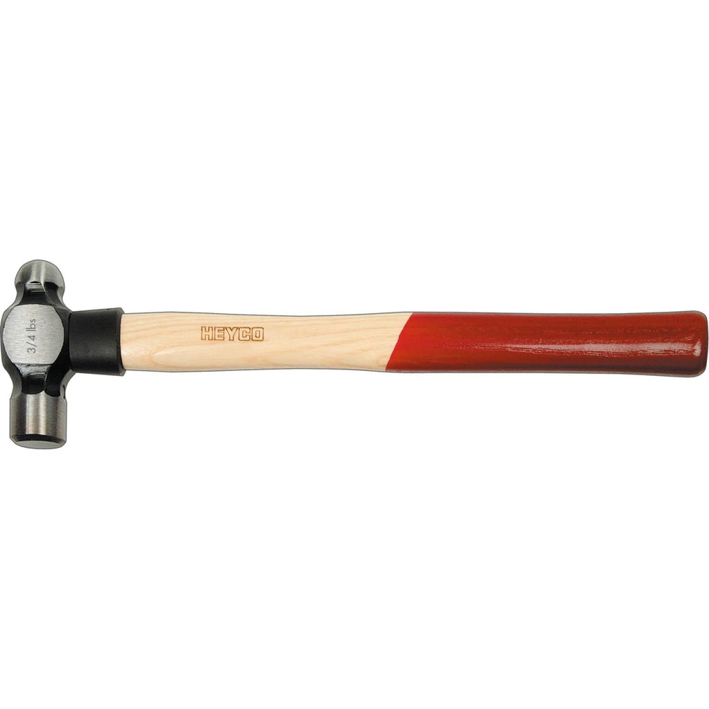 Heyco 01522050011 Engineers’ Ball Pein Hammers With Ash Handle 300 mm ...