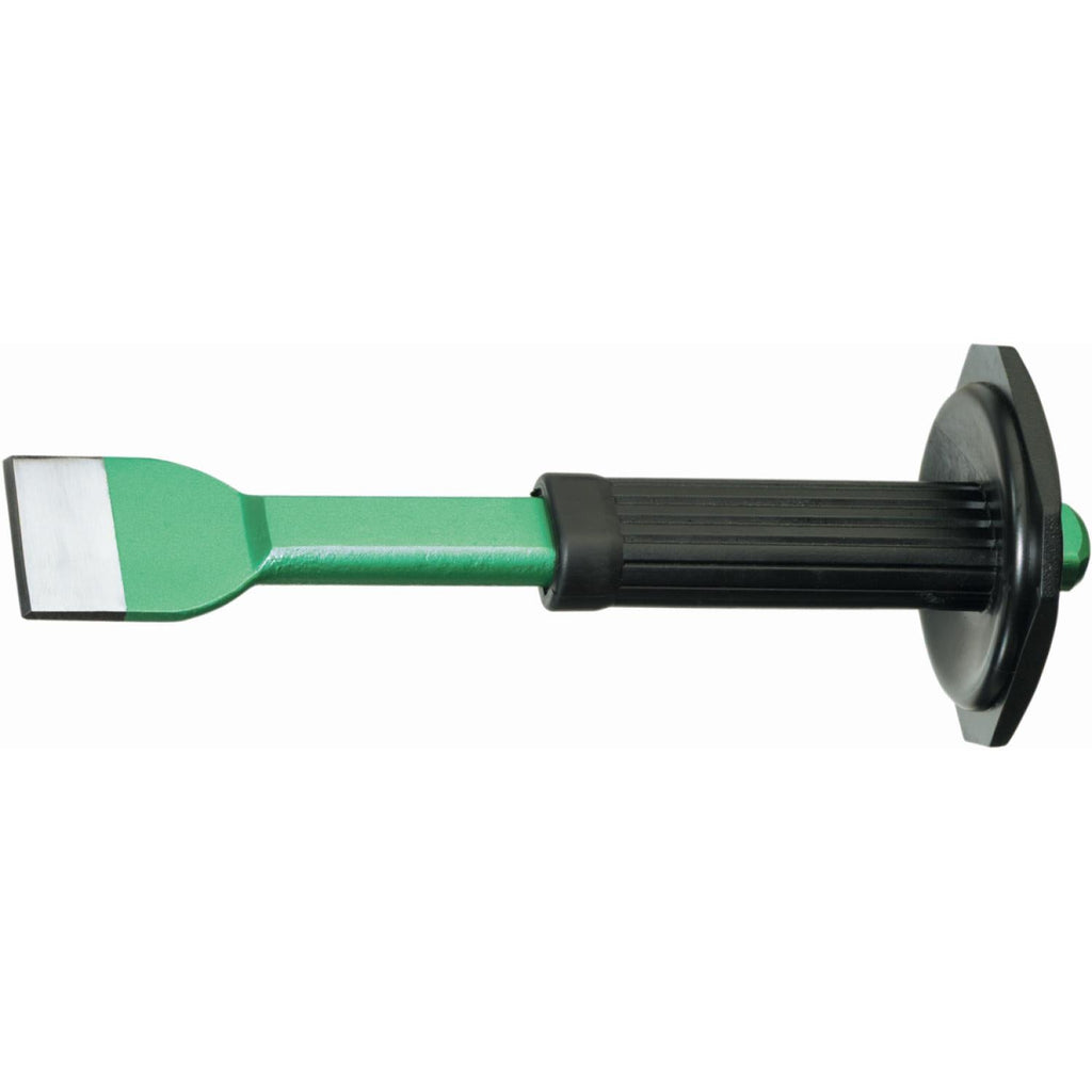 Heyco 01558125000 Grooving Chisel with Hand Guard, Non-spreading Safet ...