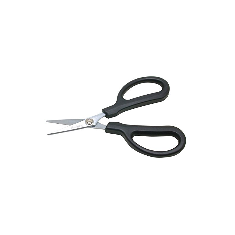 Pro'sKit 100-035 Kevlar Cutting Scissors – EIO.com