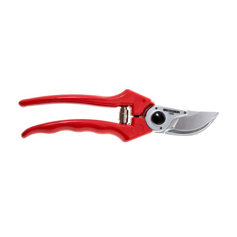 Berger Tools 1200 Pruning Hand Shear Forged Metal – EIO.com