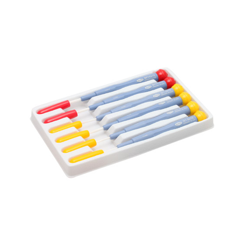 Aven 13231 Ceramic Alignment Screwdriver Set, 6 Piece – EIO.com