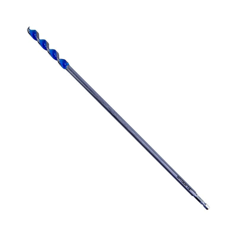 Spyder 15009 Stinger Woodboring Power Bit Drill Bit 1/2-in x 16-in ...