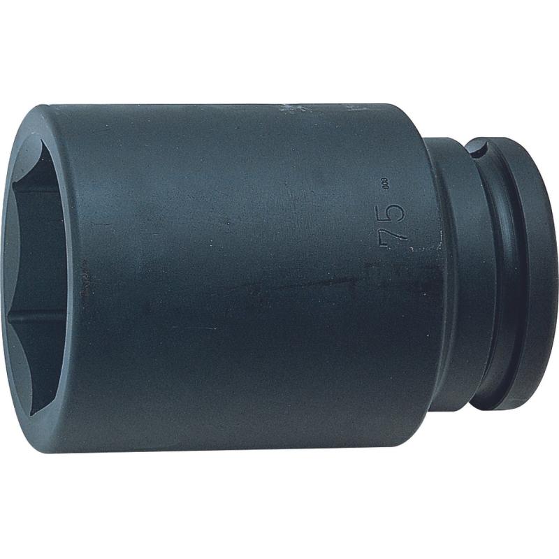 Ko-Ken 17300M-75 Socket 75 MM 6 Point 155 MM 1.1/2 Sq. Drive – EIO.com