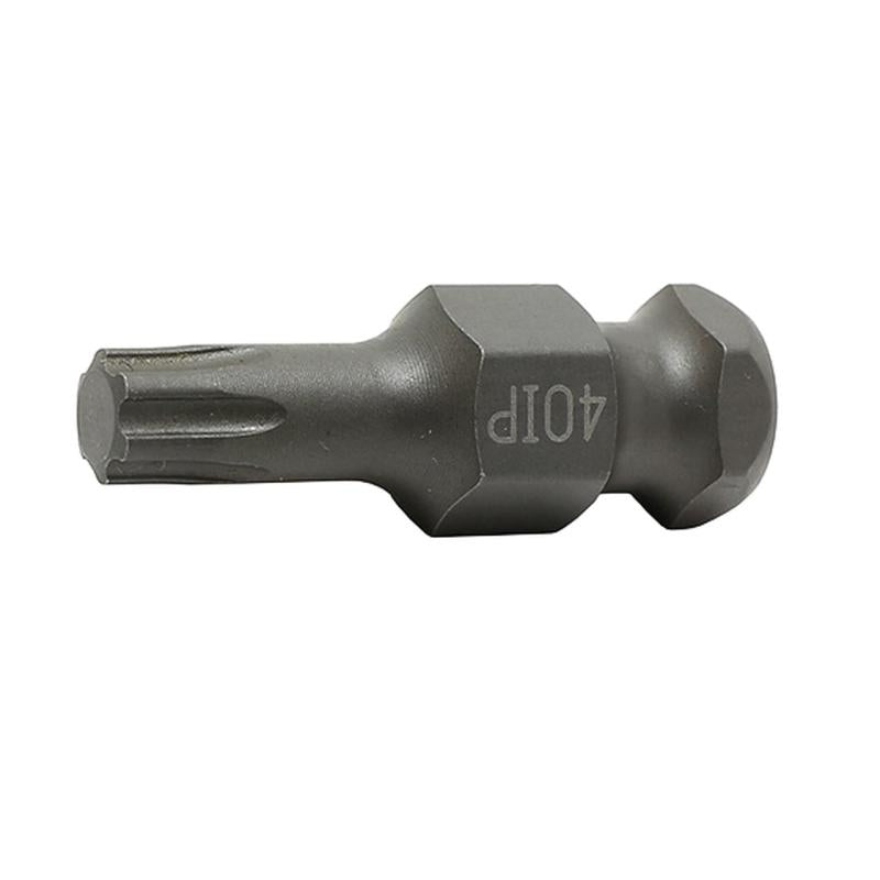 Ko-Ken 183T.35-50IP Bit TORX® Plus 50IP 35 MM 7/16 Hex Drive – EIO.com