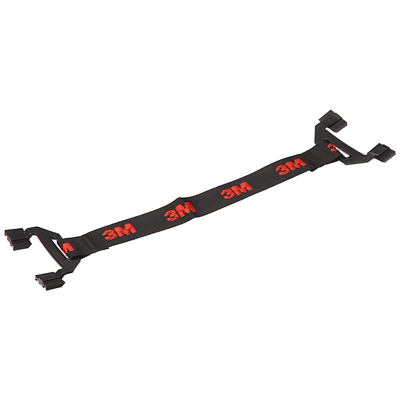 3M Hard Hat Suspension H-700S6, 6-Point Strap – EIO.com