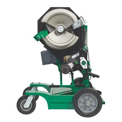Greenlee 855GX Programmable Electric Conduit Bender – EIO.com