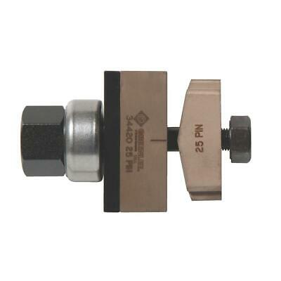 Greenlee RS232 25 Pin Connector Punch Unit – EIO.com