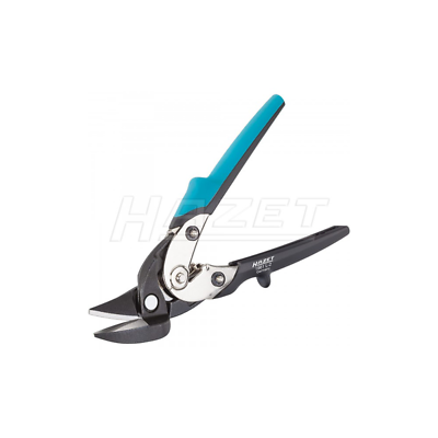 Hazet 1961L-2 Sheet Metal Profile Snips – EIO.com
