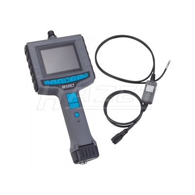 Hazet 4812-10/4S Video borescope – EIO.com