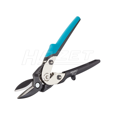 Hazet 1961L-1 Sheet metal profile snips – EIO.com