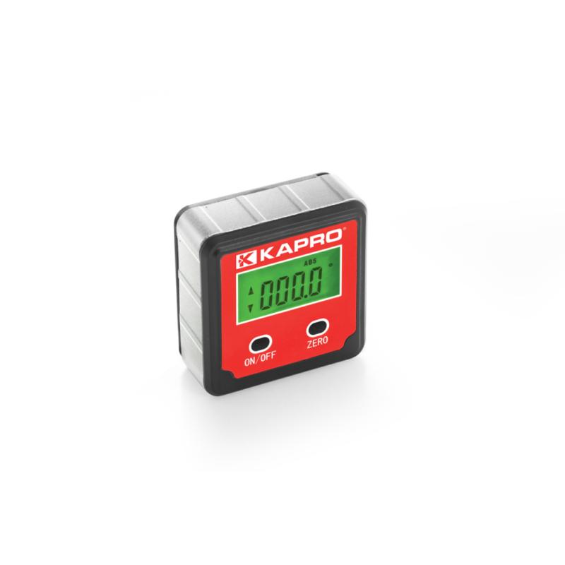 Kapro 393 Digipro Digital Angle Indicator – EIO.com