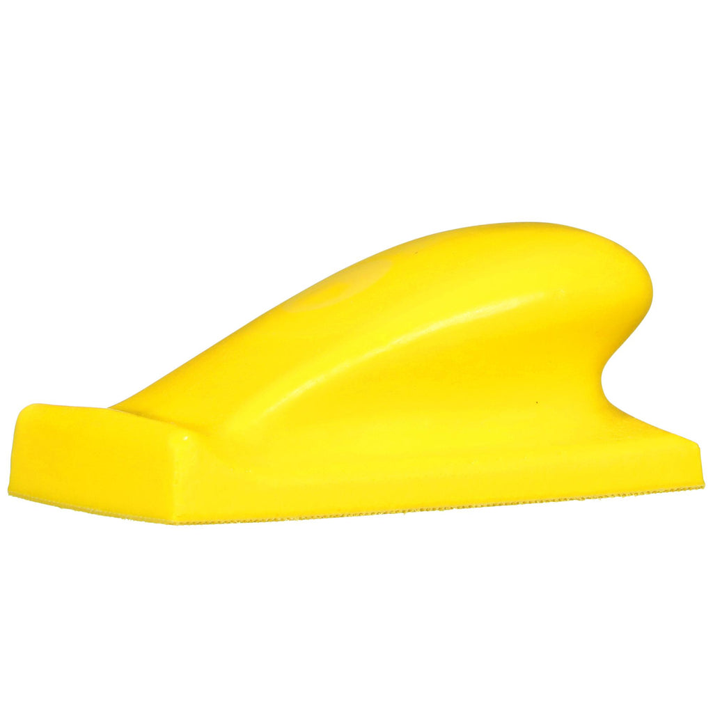 3M Hookit Soft Hand Block, 05742, 2-3/4 x 5 in – EIO.com