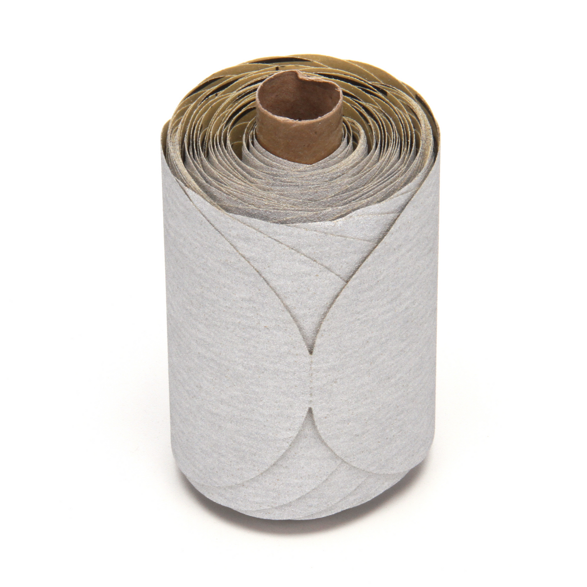 3M Stikit Paper Disc Roll 426U, 120 A-weight, 5 in x NH, 125 Discs/Rol — EIO.com