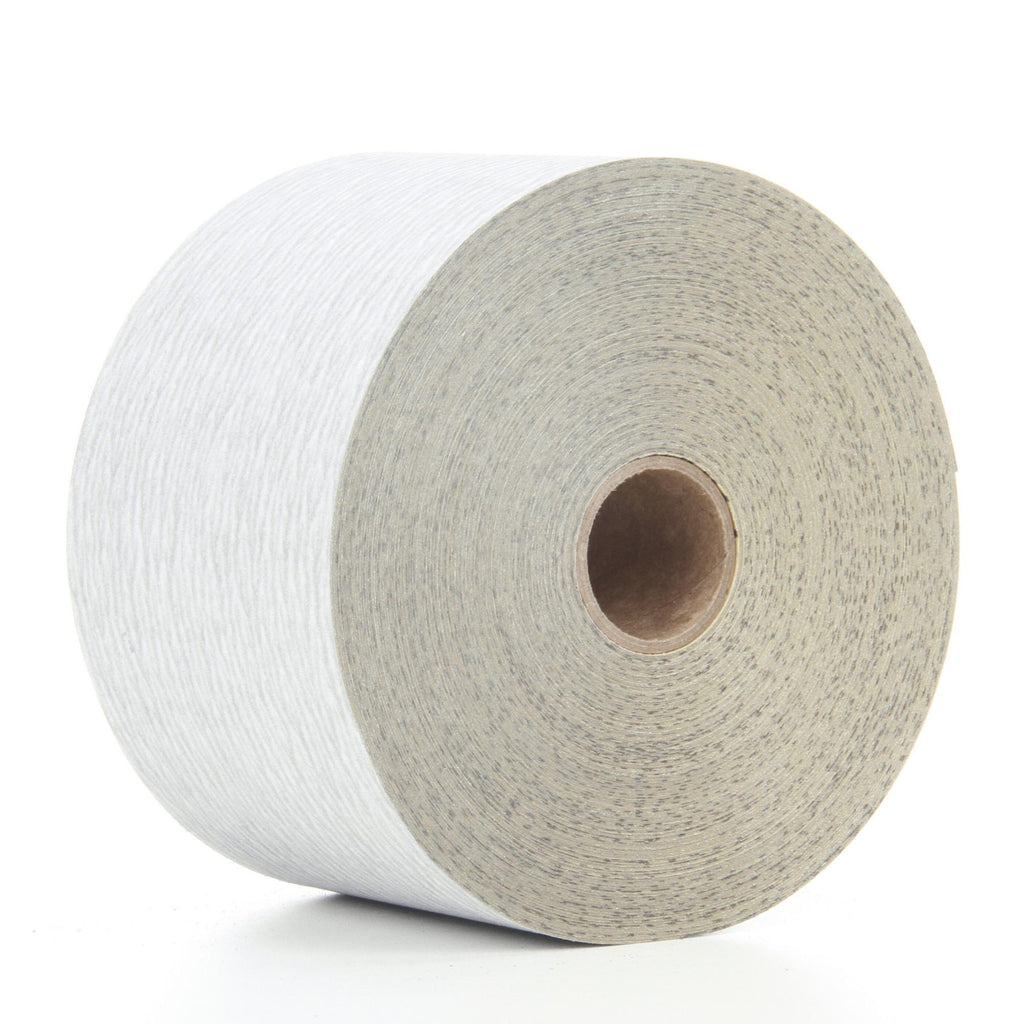 3M Stikit Paper Sheet Roll 426U, 2-3/4 in x 50 yd 320 A-weight – EIO.com